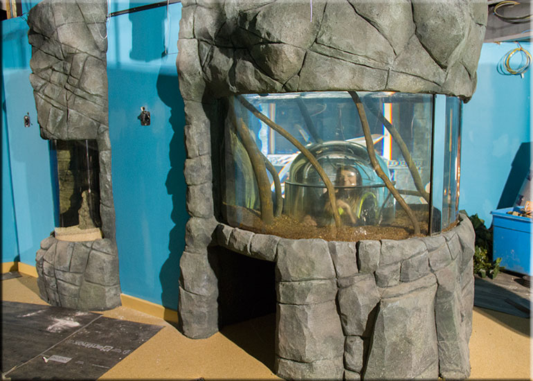 Hunstanton SEA LIFE Sanctuary - Photo Gallery