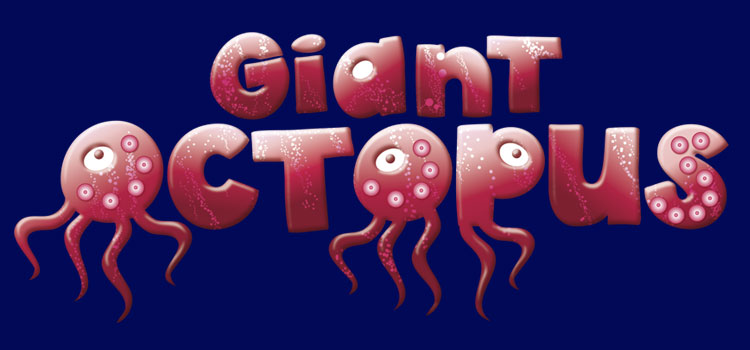 The Scottish SEA LIFE Sanctuary - Giant Octopus